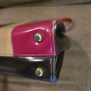no brand | Bags | Vintage 96s Simulated Leather Handbag | Poshmark